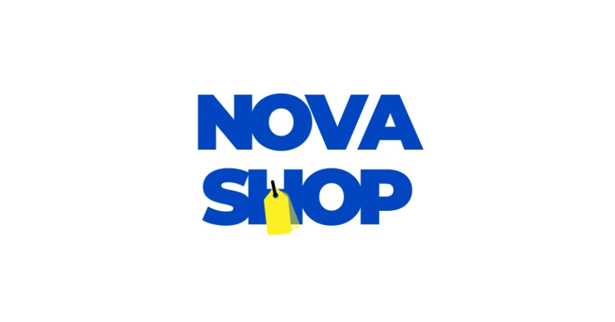 Productos – NOVA SHOP